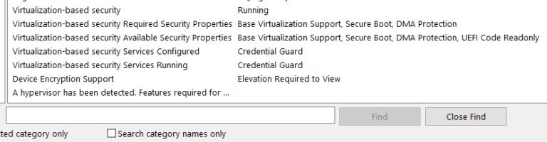 Configuring Windows Defender Credential Guard with Intune – Modern IT ...