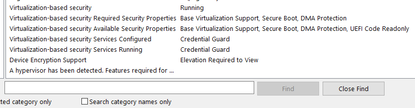Configuring Windows Defender Credential Guard with Intune – Modern IT ...