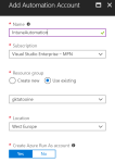 Process automation for Intune and Azure AD with Azure Automation ...