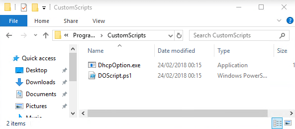 Use Delivery Optimization with DHCP Option on Pre-Windows 10 version 1803 – Modern IT – Cloud ...