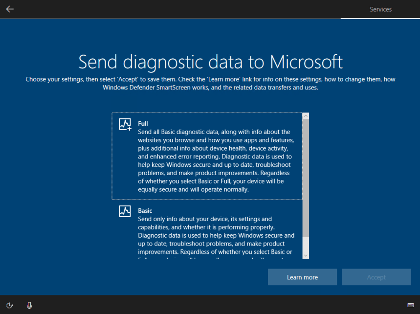 Windows Analytics onboarding with Intune – Modern IT – Cloud – Workplace