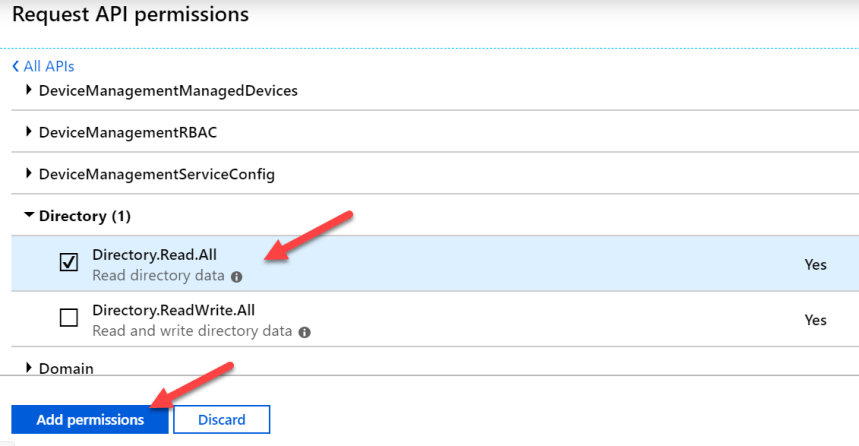 The easy way to deploy device certificates with Intune – Modern IT ...
