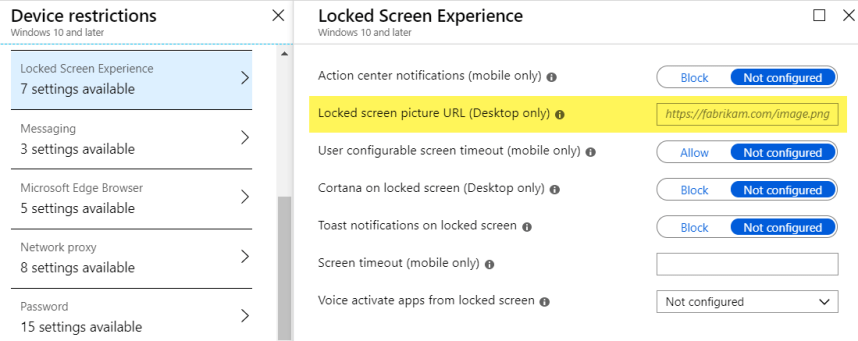 Intune Policy Processing on Windows 10 explained – Modern IT – Cloud ...