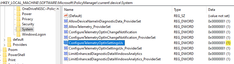 Intune Policy Processing on Windows 10 explained – Modern IT – Cloud ...