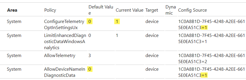 Intune Policy Processing on Windows 10 explained – Modern IT – Cloud ...