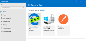 Intune application targeting for Windows 10 Win32 apps explained ...