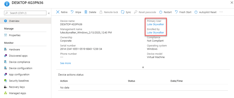 Intune application targeting for Windows 10 Win32 apps explained ...