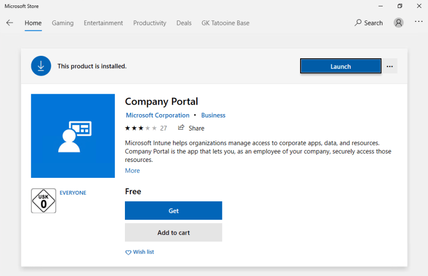 Intune application targeting for Windows 10 Win32 apps explained ...