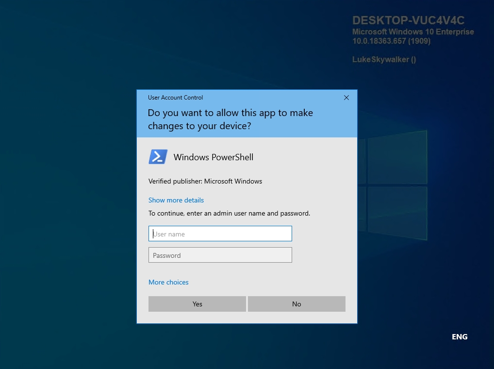 Quick Assist the built-in Remote Control in Windows 10 – Modern IT ...