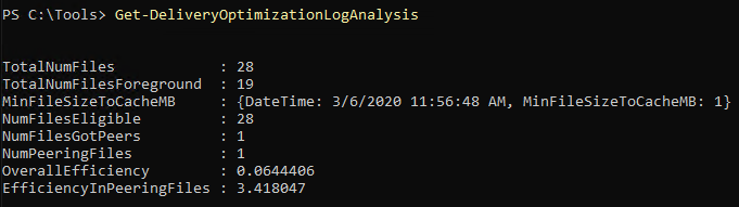 Delivery Optimization with Intune and Microsoft Connected Cache (MCC ...