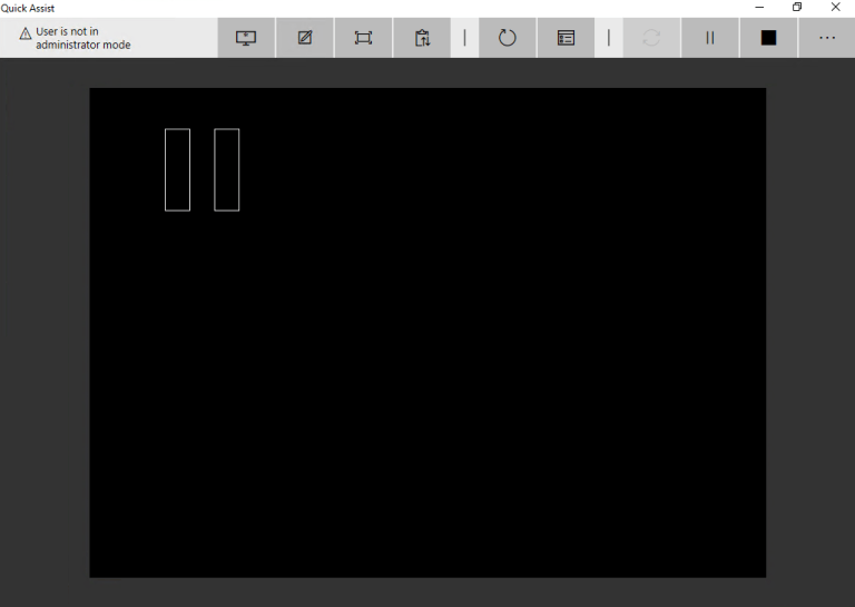 Quick Assist the built-in Remote Control in Windows 10 – Modern IT ...