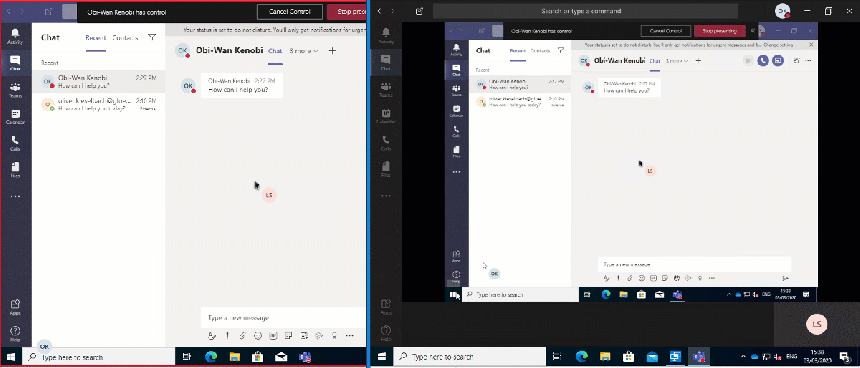 Quick Assist the built-in Remote Control in Windows 10 – Modern IT ...