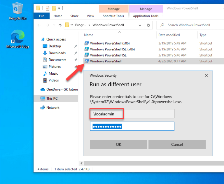 Quick Assist the built-in Remote Control in Windows 10 – Modern IT ...
