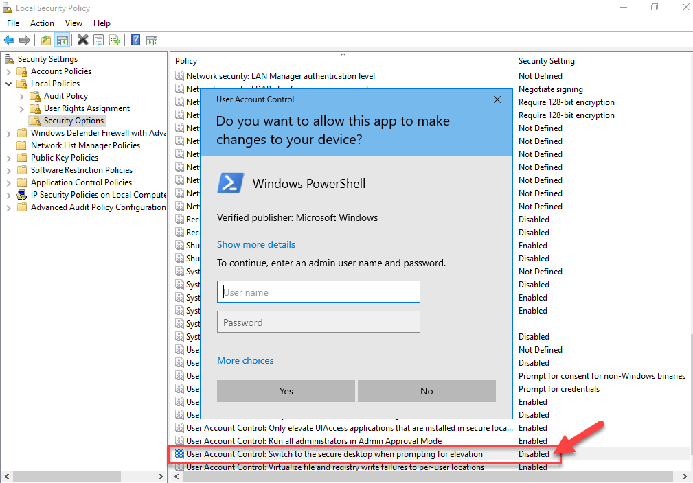 Quick Assist the built-in Remote Control in Windows 10 – Modern IT ...