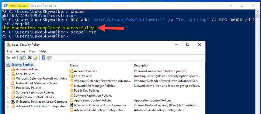 Quick Assist the built-in Remote Control in Windows 10 – Modern IT ...