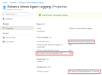Enhance Intune Management Extension (IME) Logging – Modern IT – Cloud ...