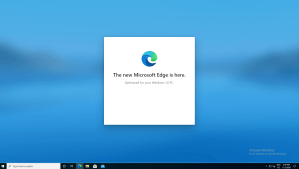 New Edge sync policy in action – Modern IT – Cloud – Workplace