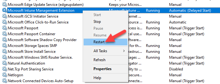 Triggering Intune Management Extension (IME) Sync – Modern IT – Cloud ...