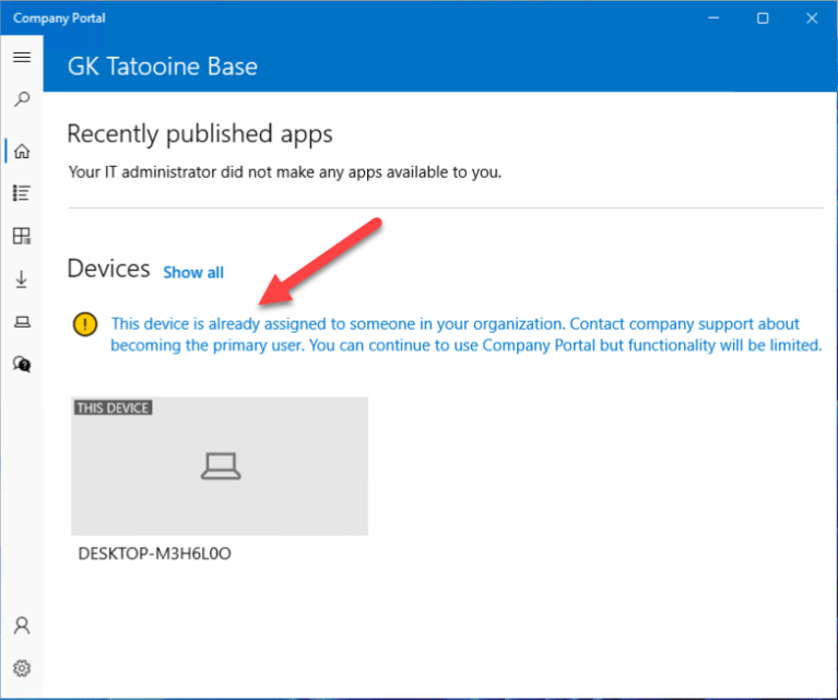 Modern IT – Cloud – Workplace – Enterprise Mobility and the Microsoft Cloud