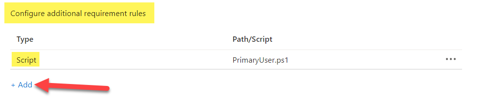 Get back your Intune Win32 App Requirement and Detection Scripts – Modern IT – Cloud – Workplace