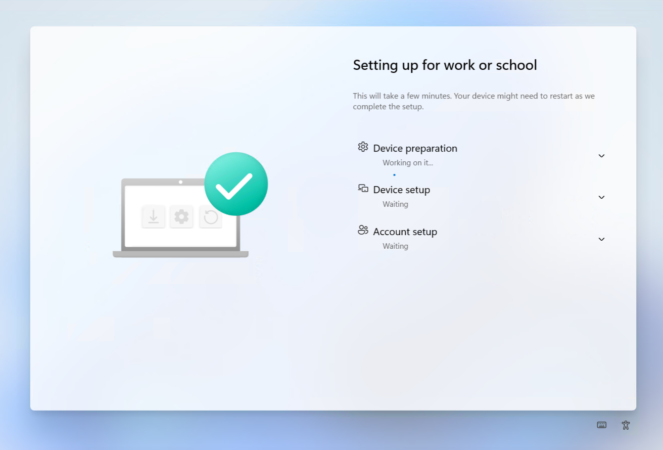 Post ESP Intune Win32 apps installations – Modern IT – Cloud – Workplace
