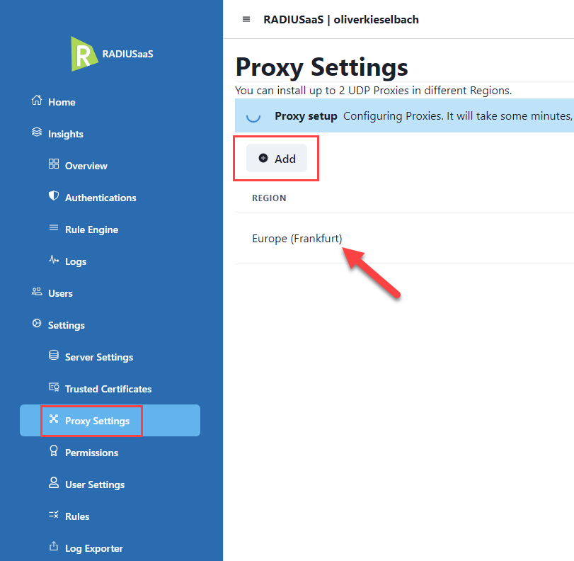 How to configure certificate-based WiFi with Intune – Modern IT – Cloud – Workplace