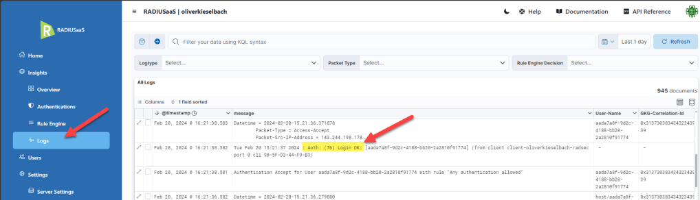 How to configure certificate-based WiFi with Intune – Modern IT – Cloud ...